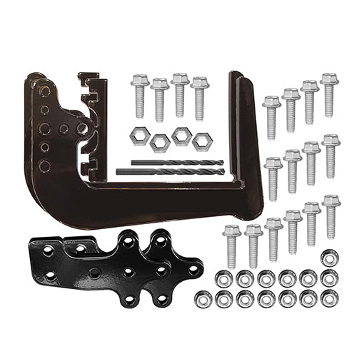 Heavy Duty RV Bumper Brackets ~ bestcargurus.com