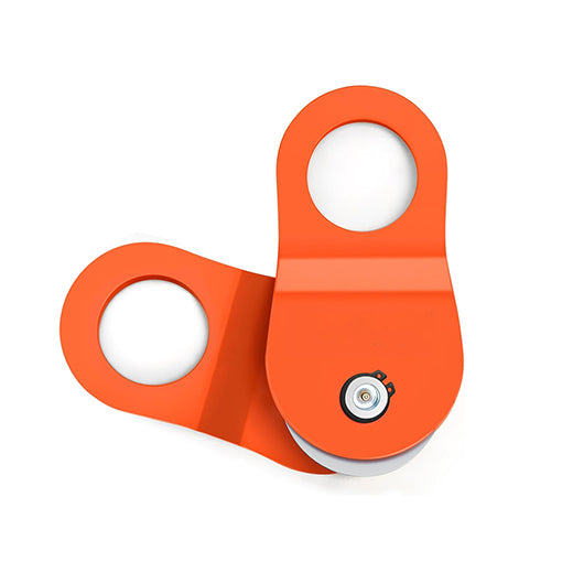 Heavy Duty Winch Snatch Block Pulley ~ bestcargurus.com