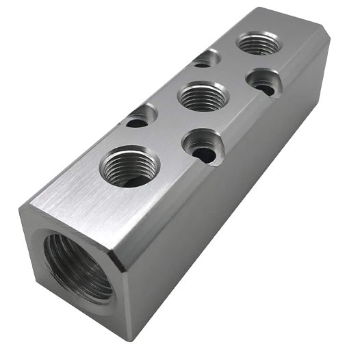 Pneumatic Manifold Air Distribution Block ~ bestcargurus.com
