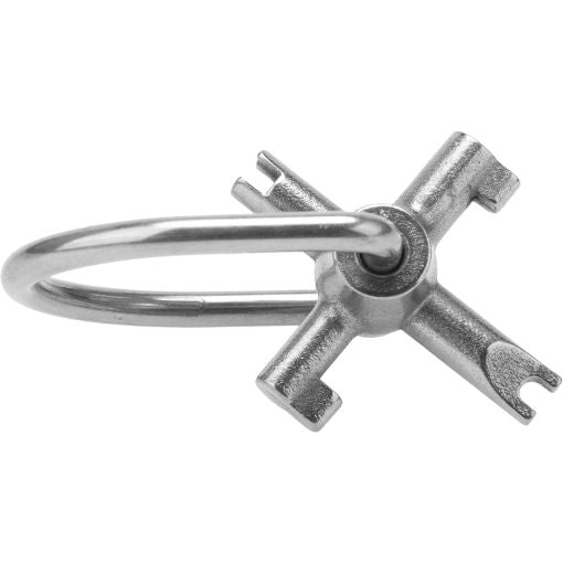 Universal HVAC Refrigerant Locking Cap Key – bestcargurus