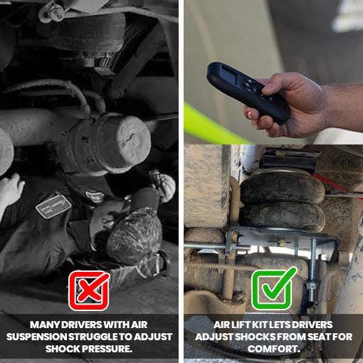 Air Shock Controller Kit ~ bestcargurus