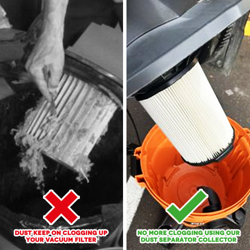 Dust Separator Collector ~ bestcargurus.com