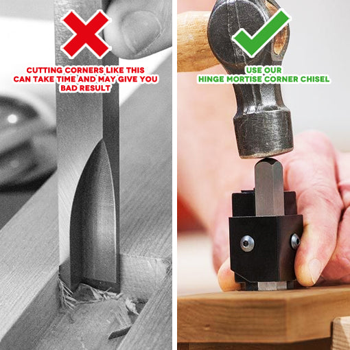 Hinge Mortise Corner Chisel ~ bestcargurus.com
