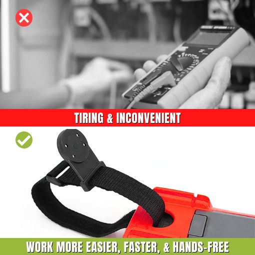 Multimeter Meter Hanging Kit – bestcargurus