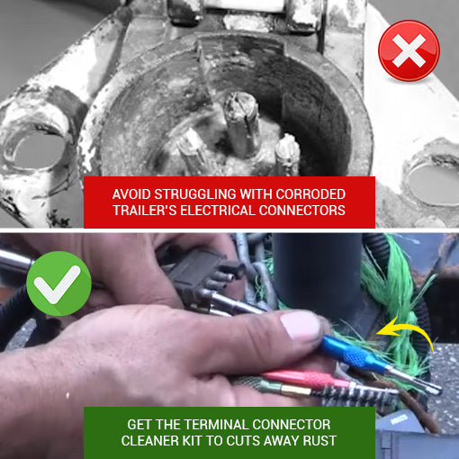 Terminal Connector Cleaner Kit ~ bestcargurus.com