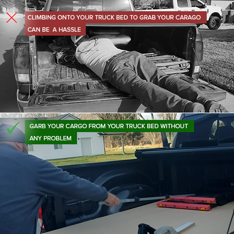 Magnetic Truck Bed Retrieval Hook ~ bestcargurus.com